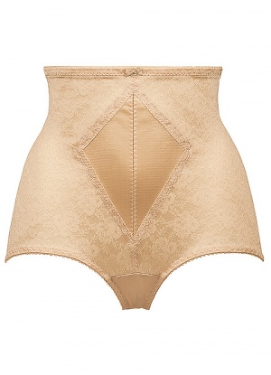 Naturana Firm Panty Corselette - Suzanne Charles