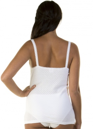 Vests - Suzanne Charles