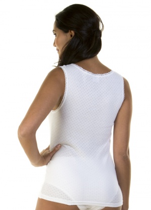 Vests - Suzanne Charles