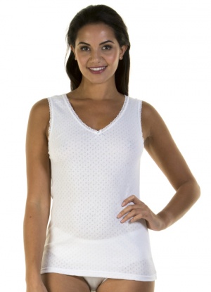 Vests - Suzanne Charles