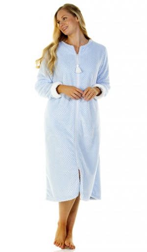 Housecoats - Suzanne Charles