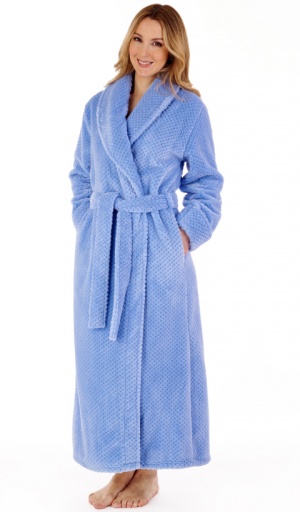 Housecoats - Suzanne Charles