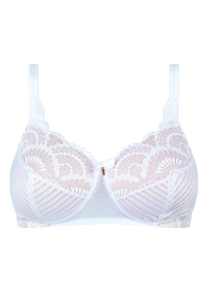 Amoena Karolina Non Wired Soft Bra - Suzanne Charles
