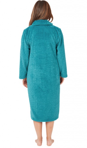 Housecoats - Suzanne Charles