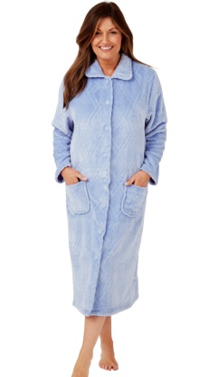 Housecoats - Suzanne Charles