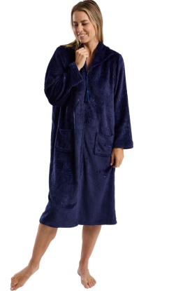 Housecoats - Suzanne Charles