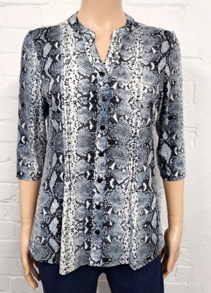 Tops & Cardigans - Suzanne Charles