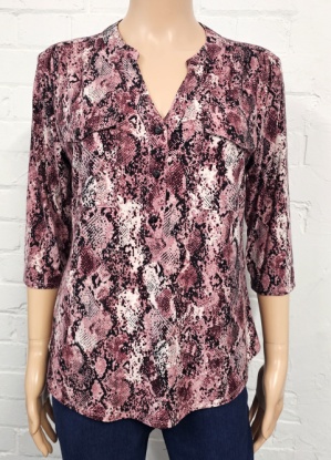 Tops & Cardigans - Suzanne Charles