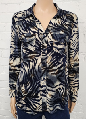 Tops & Cardigans - Suzanne Charles