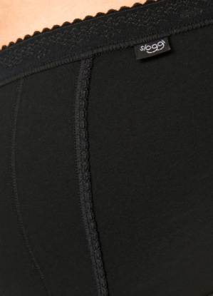 Briefs - Suzanne Charles