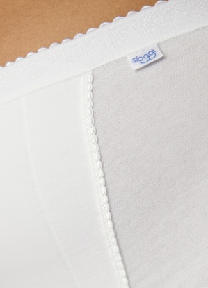 Briefs - Suzanne Charles