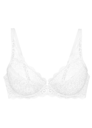Triumph NEW Amourette 300 W Bra - Suzanne Charles