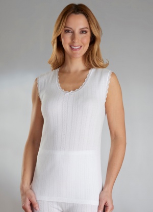 Vests - Suzanne Charles