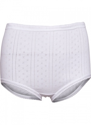 Briefs - Suzanne Charles