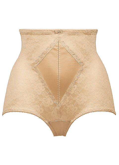 Naturana Firm Control Panty Girdle - Suzanne Charles