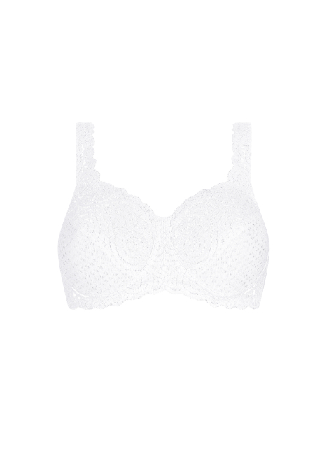 Amoena Jasmin Soft Bra - Suzanne Charles