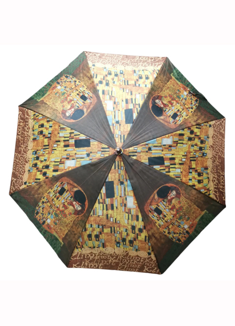 Toprain Artist Inspired Small Umbrellas - Suzanne Charles