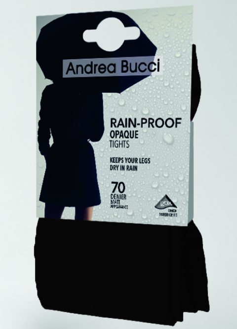 Andrea Bucci Rain Proof Opaque Tight - Suzanne Charles