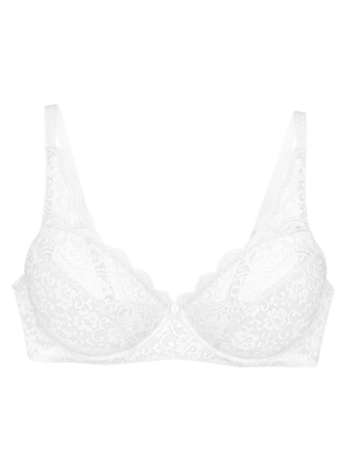 Triumph NEW Amourette 300 N Bra - Suzanne Charles
