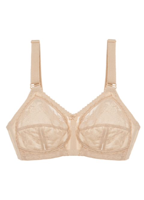 Triumph Doreen Bra - Suzanne Charles