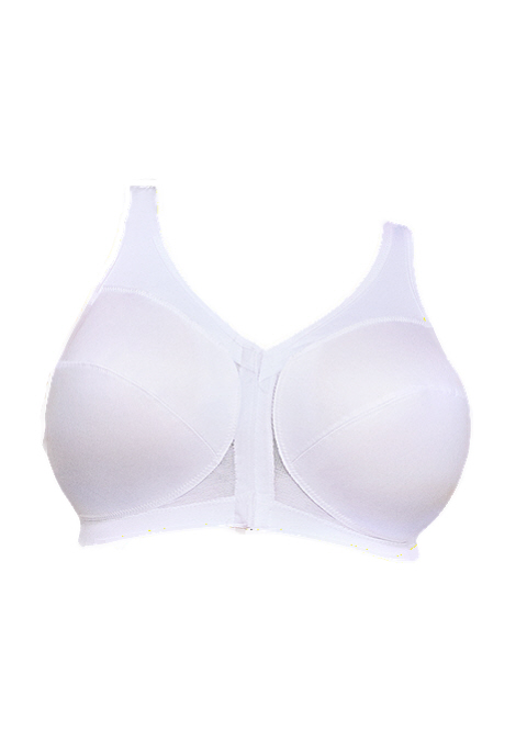 Glamorise MagicLift Front Fastening Posture Back Bra - Suzanne Charles
