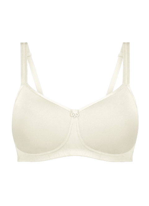 Amoena Mara Padded Soft Bra - Suzanne Charles