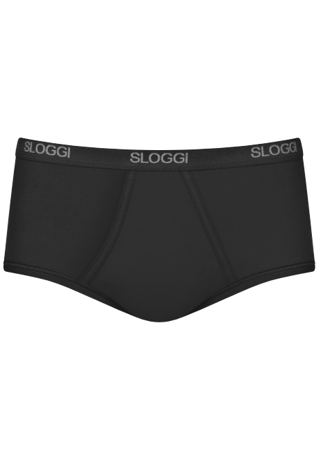 Men's Sloggi Basic Maxi - Suzanne Charles