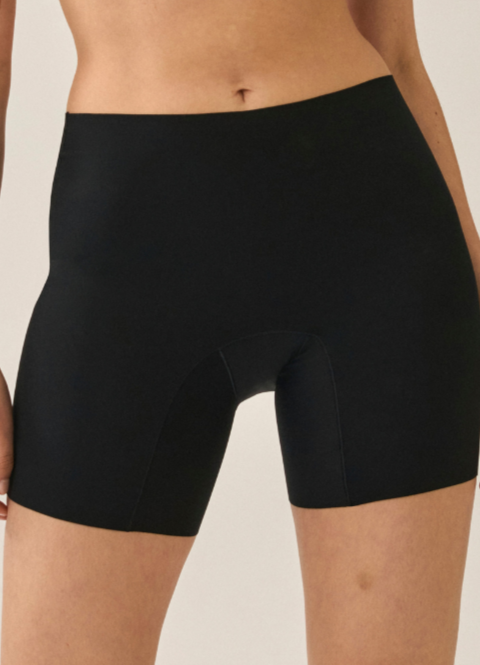 Naturana Shapewear Biker Pants - Suzanne Charles