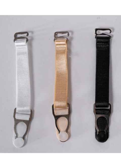 Rago Garters - 4 Pack - Suzanne Charles