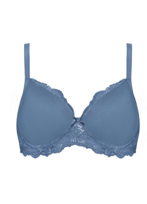Royce Indie Smooth T-shirt Bra - Suzanne Charles