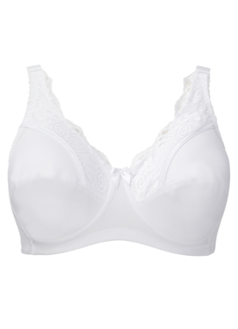 Royce Jasmine Bra - Suzanne Charles