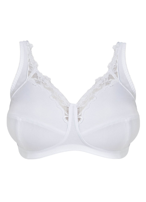 Royce Robyn Wirefree Comfort Bra - Suzanne Charles