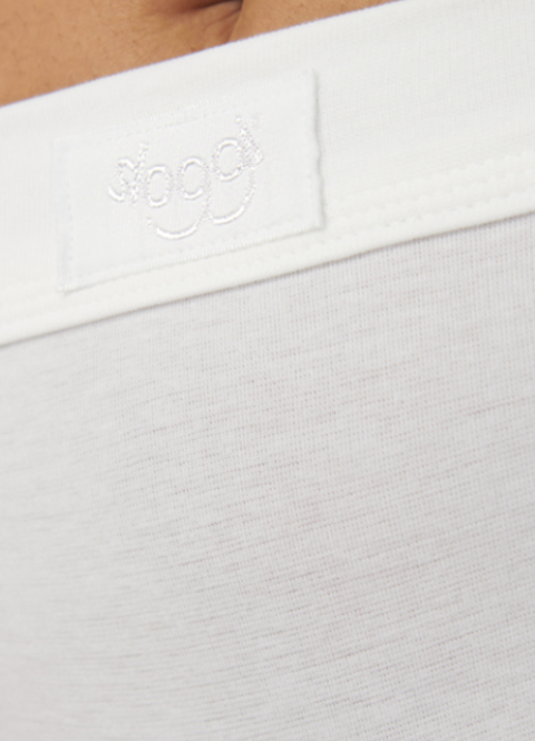 Sloggi Double Comfort Tai T Brief - Suzanne Charles