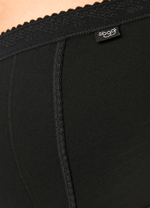 Sloggi Control Maxi Briefs 2pk - Suzanne Charles