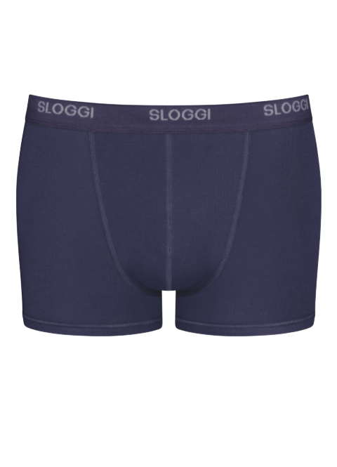 Men's Sloggi Basic Short - Suzanne Charles