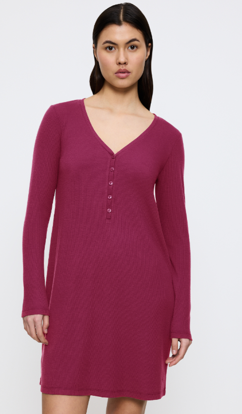 Triumph Bedtime Nightdress - Suzanne Charles