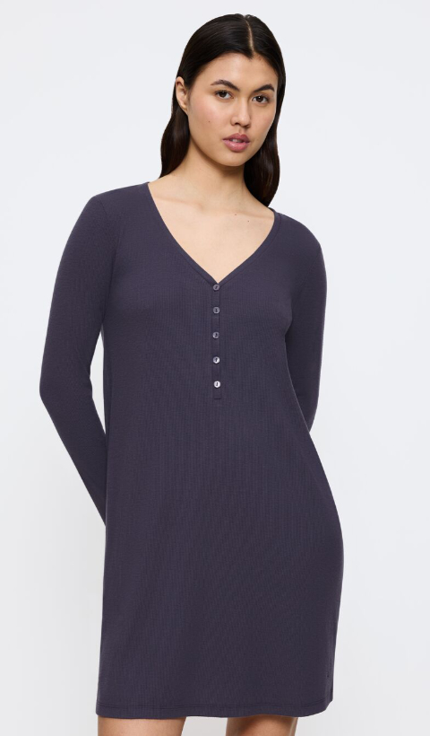 Triumph Bedtime Nightdress - Suzanne Charles