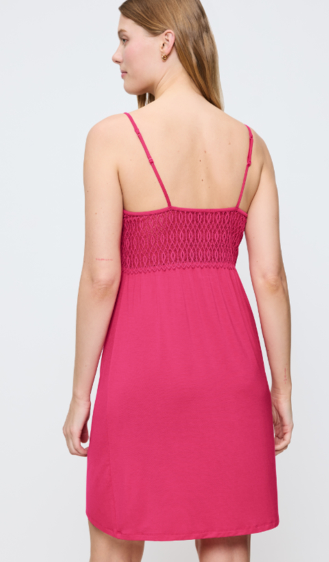 Triumph Aura Spotlight Nightdress - Suzanne Charles