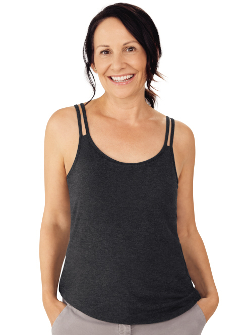 Amoena Valletta Top - Suzanne Charles