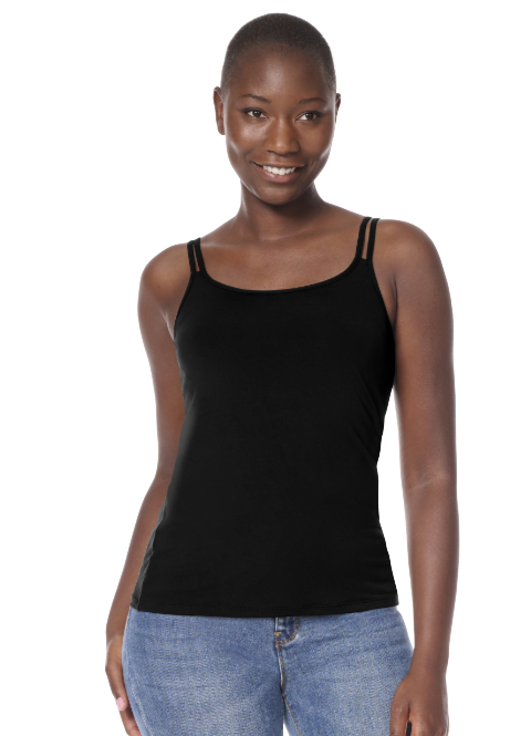 Amoena Valletta Top - Suzanne Charles