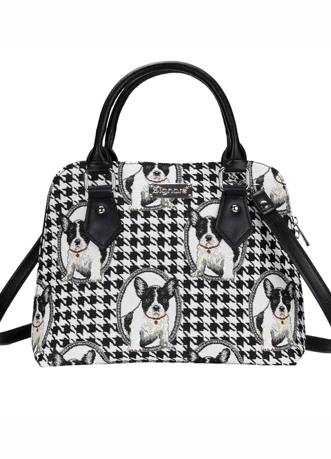 Signare Tapestry Convertible Bags - Suzanne Charles